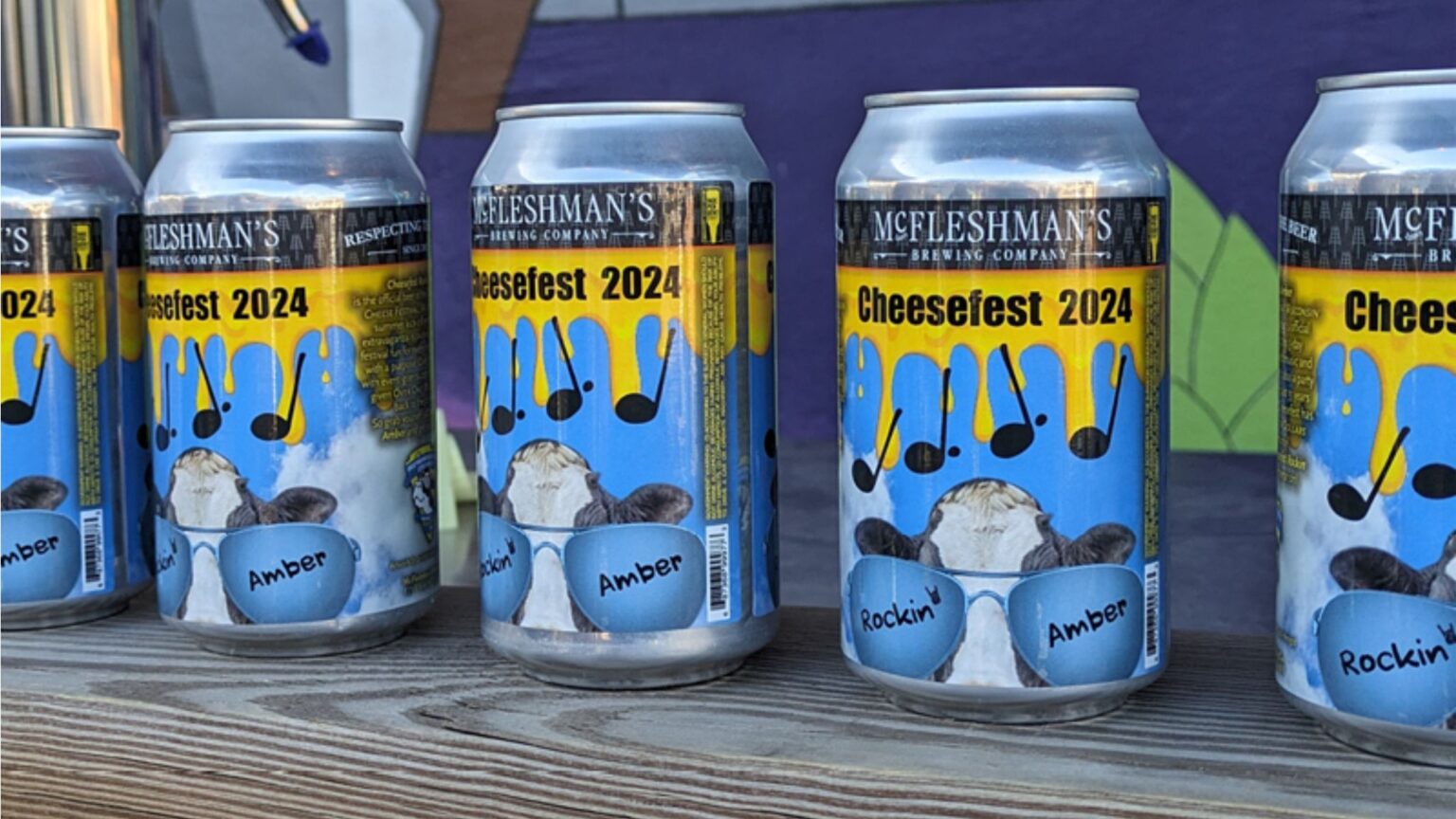 8 Cheese Festivals in 2025 for True Cheese Lovers