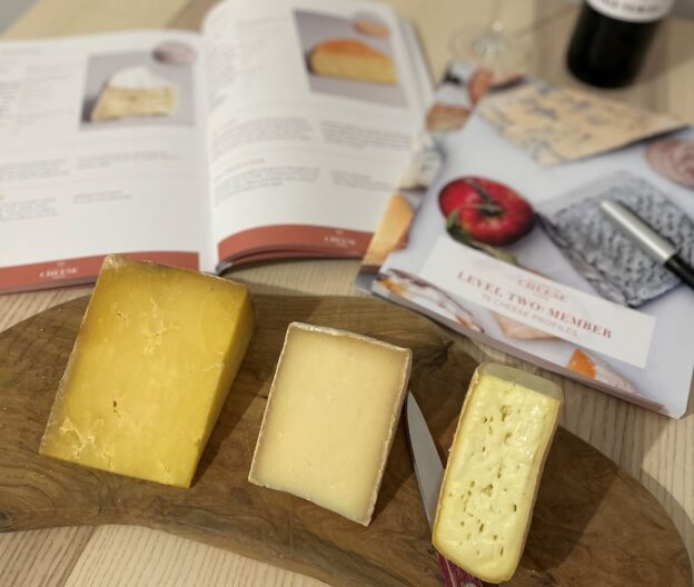 What is Cheese Grading? and How Does Cheese Mature