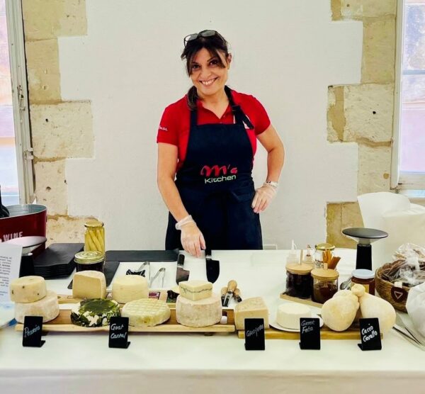 What is Cheese Grading? and How Does Cheese Mature