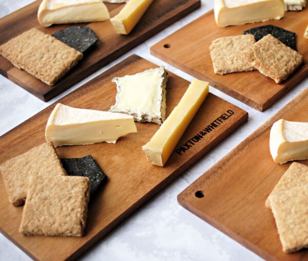 Academy of Cheese - ACS Certified Cheese Professional® Courses