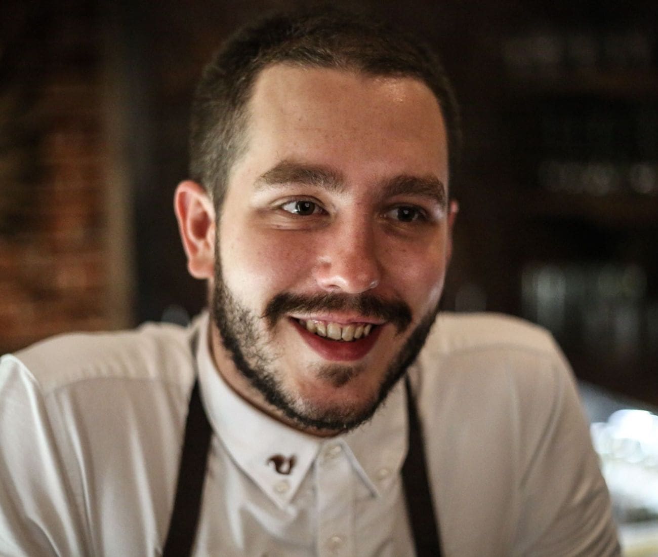 Jake Goldstein: Chiswick Cheese Market Cheesemaker's Grant 2025 ...