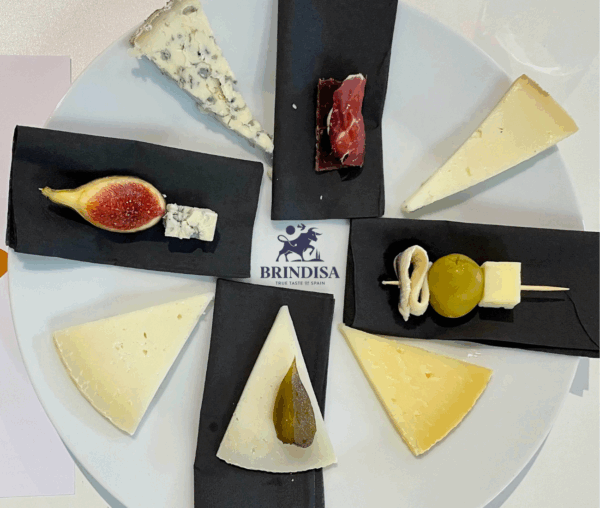 Academy of Cheese - ACS Certified Cheese Professional® Courses