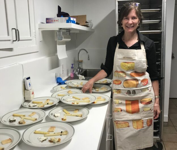 Lumpy Skin Disease in Italy and France: How UK Cheese Imports, Menus ...