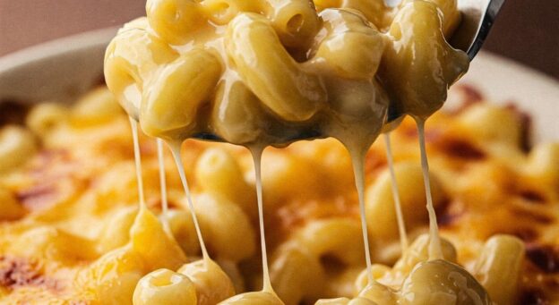 The Delicious Cheese Science of Melt & Stretch - Academy Of Cheese