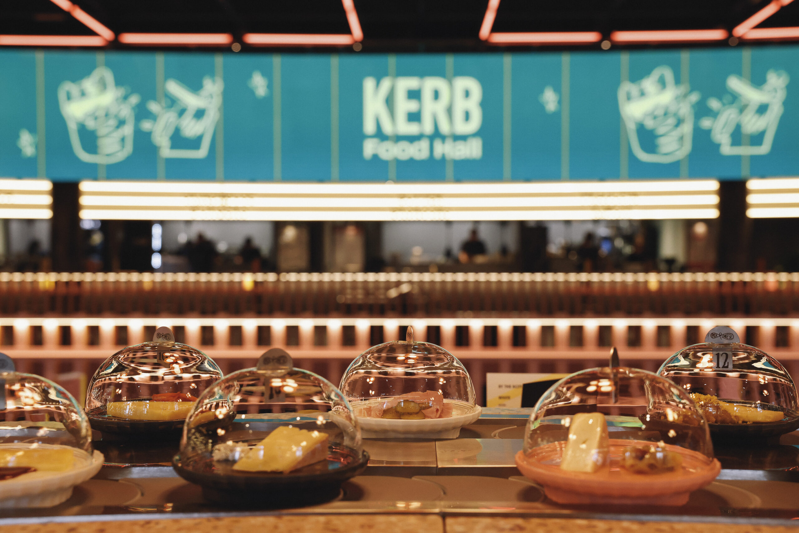 Exploring Berlin's Artisan Cheese Scene - Academy Of Cheese