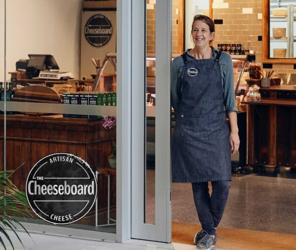 Master of Cheese - Academy Of Cheese