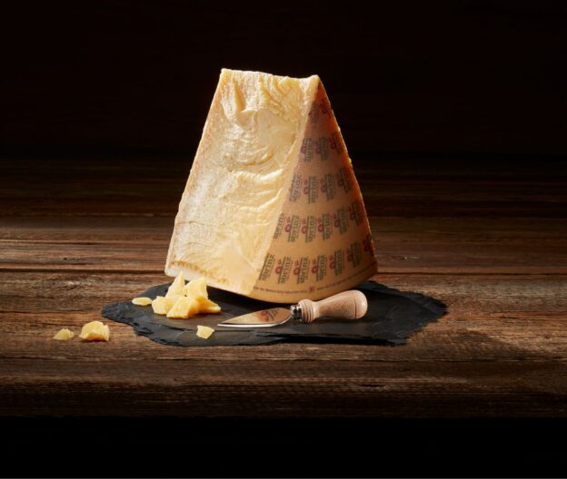 Master of Cheese - Academy Of Cheese