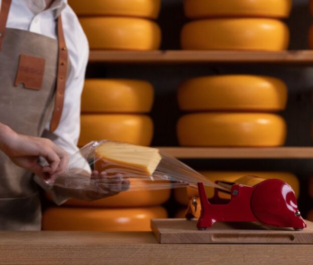 Master of Cheese - Academy Of Cheese