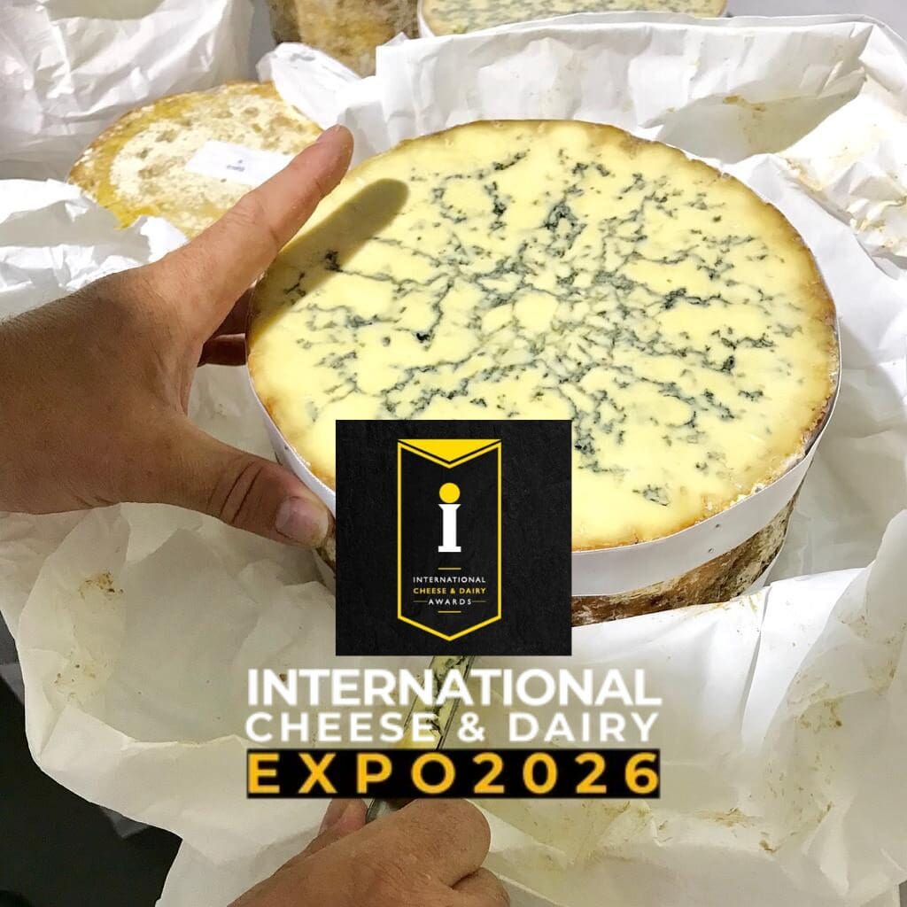 International Cheese & Dairy Expo 2026 - Academy Of Cheese