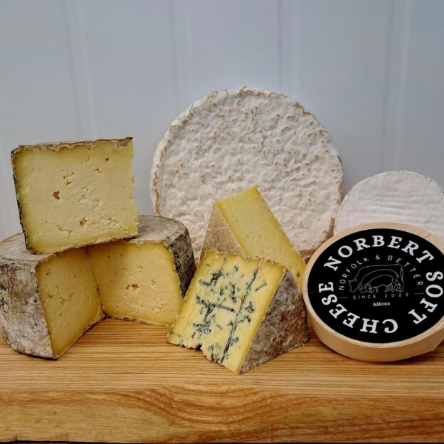 Artisan Cheese Fair | 23rd - 24th May 2026 | Melton Mowbray