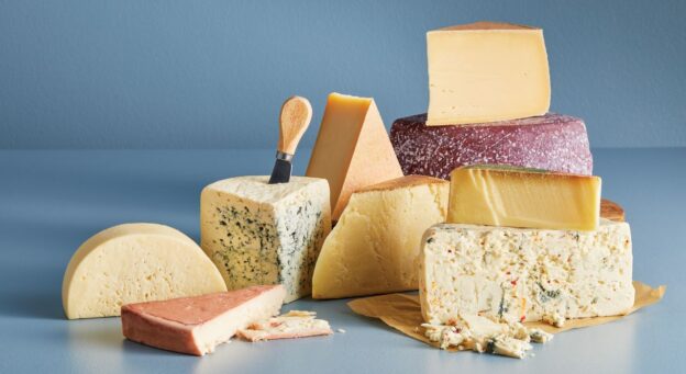 Welcome to Wisconsin: The State of Cheese - Academy Of Cheese
